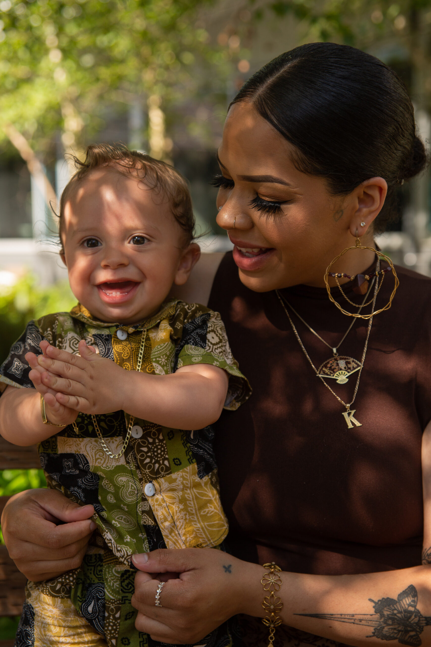 Ways to Give - Open Arms Perinatal Services